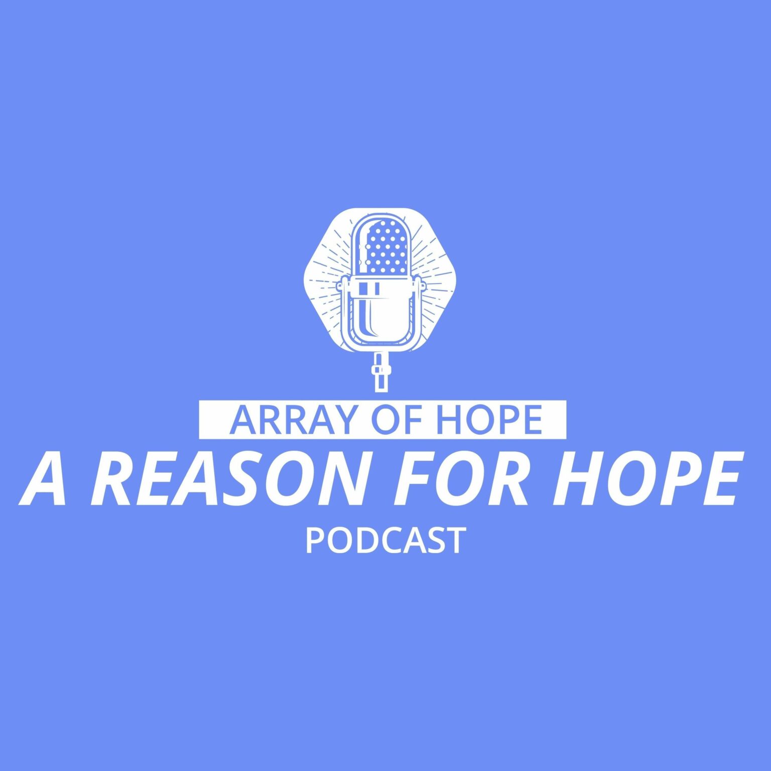 Home - Array of Hope